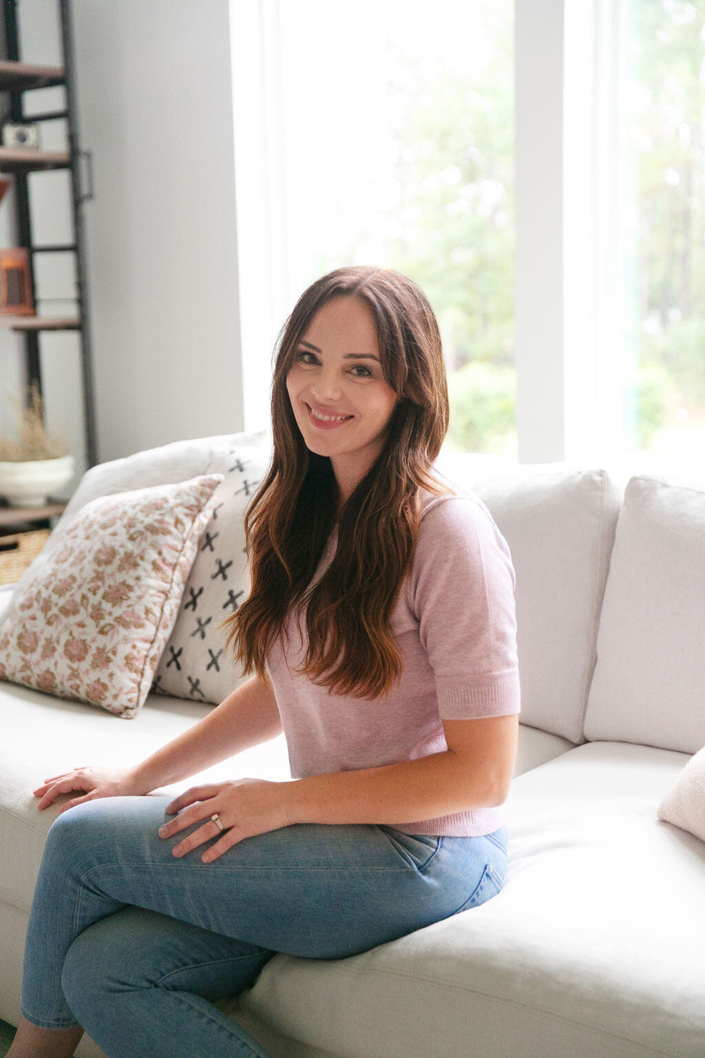 Favorite Things Featuring Elizabeth Chappell